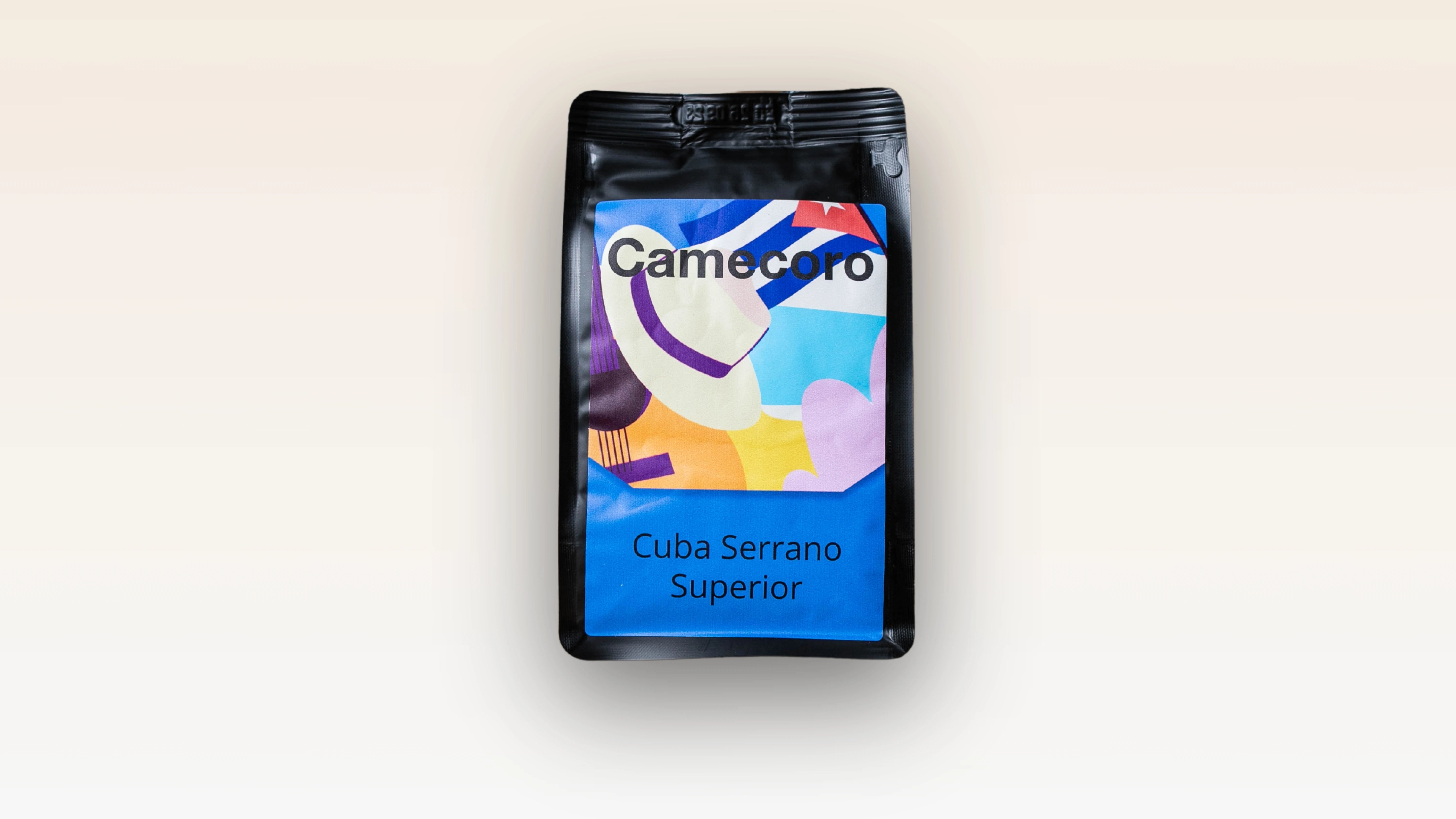 Cuba Serrano Superior – Camecoro Hungary