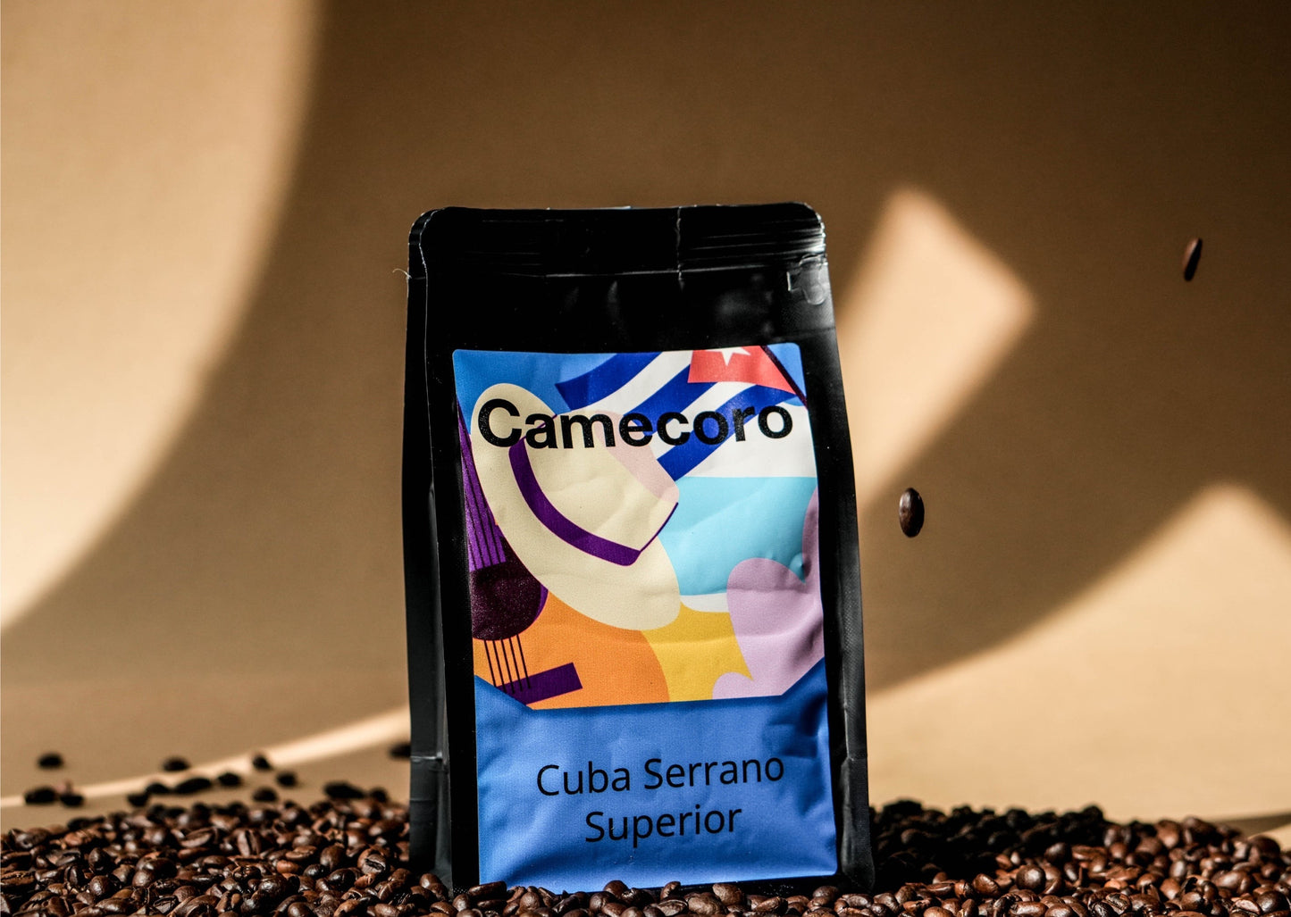 Cuba Serrano Superior – Camecoro Hungary